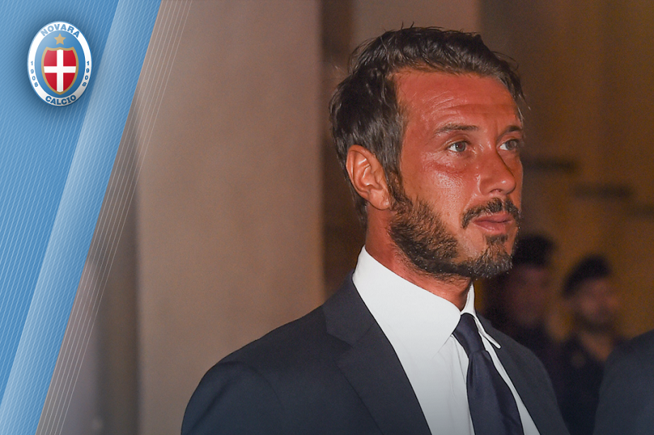 ForzaNovara.net - L'intervista a Marco Rigoni